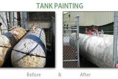 Metal & Steel Restoration in New England | Allstate Media Blasting